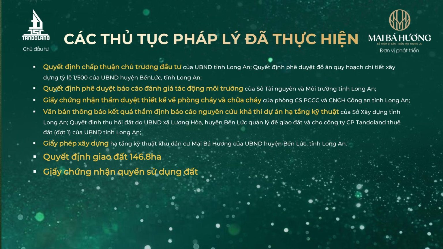 Dragon Eden - Đất Nam Holdings